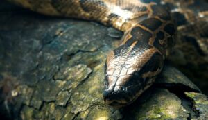 Top 10 Non-Venomous Snakes In The World