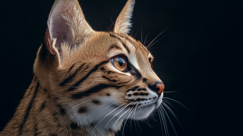 Top 10 Largest Cat Breeds in the World - Feline World Giants - Apfisn