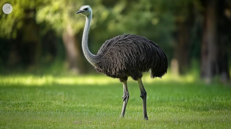 Top 30 Largest Living Birds In The World - Apfisn