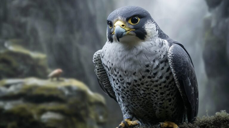 Top 15 Highest Flying Birds In The World - Apfisn