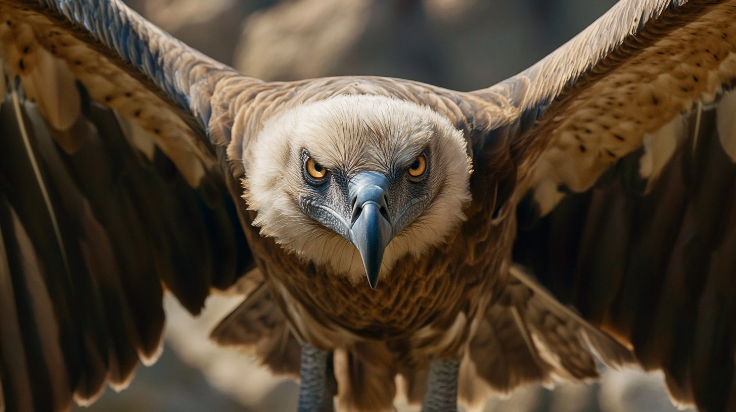 Top 15 Highest Flying Birds In The World - Apfisn