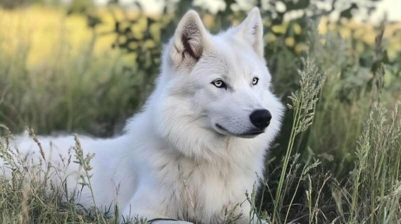 10 Largest Wolves In The World (Discover The Biggest Wolf Ever) - Apfisn