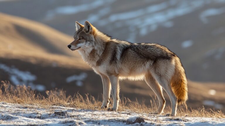 10 Largest Wolves In The World (Discover The Biggest Wolf Ever) - Apfisn