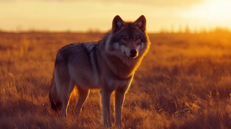 10 Largest Wolves In The World (Discover The Biggest Wolf Ever) - Apfisn