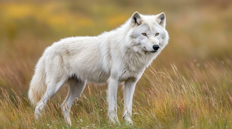10 Largest Wolves In The World (Discover The Biggest Wolf Ever) - Apfisn