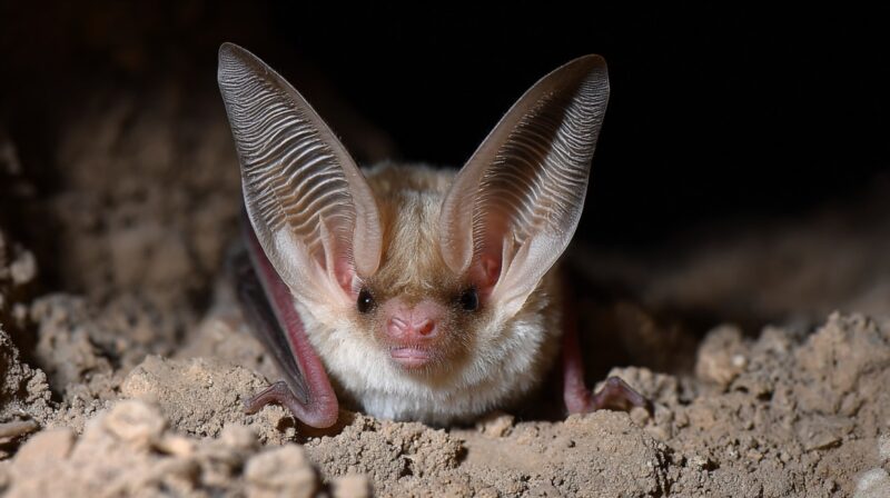 10 Cutest Bat Species in the World (With Photos You'll Love) - Apfisn