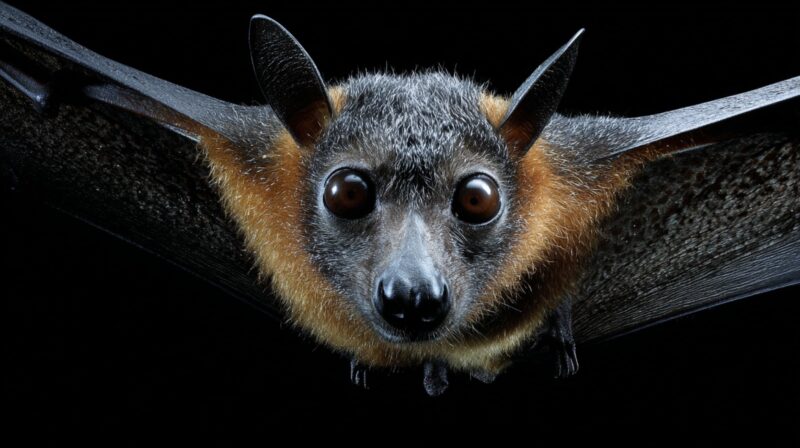 10 Cutest Bat Species in the World (With Photos You'll Love) - Apfisn