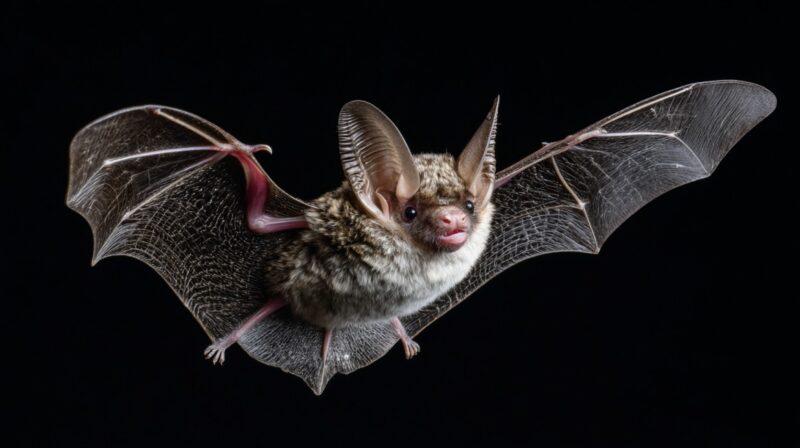 10 Cutest Bat Species in the World (With Photos You'll Love) - Apfisn